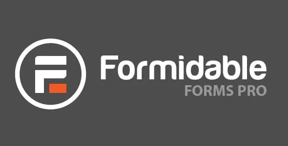 Formidable Forms Pro v5.5.7-主题站 – WordPress主题、HTML模板、CMS模板、wordpress插件