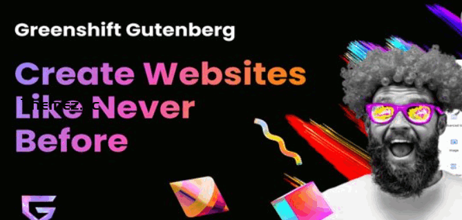 GreenShift All in One Builder v5.4.1 + Addons-主题站 – WordPress主题、HTML模板、CMS模板、wordpress插件