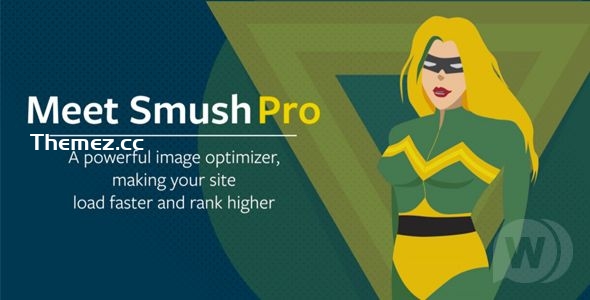 WP Smush Pro v3.13.0 – 图像压缩插件-主题站 – WordPress主题、HTML模板、CMS模板、wordpress插件
